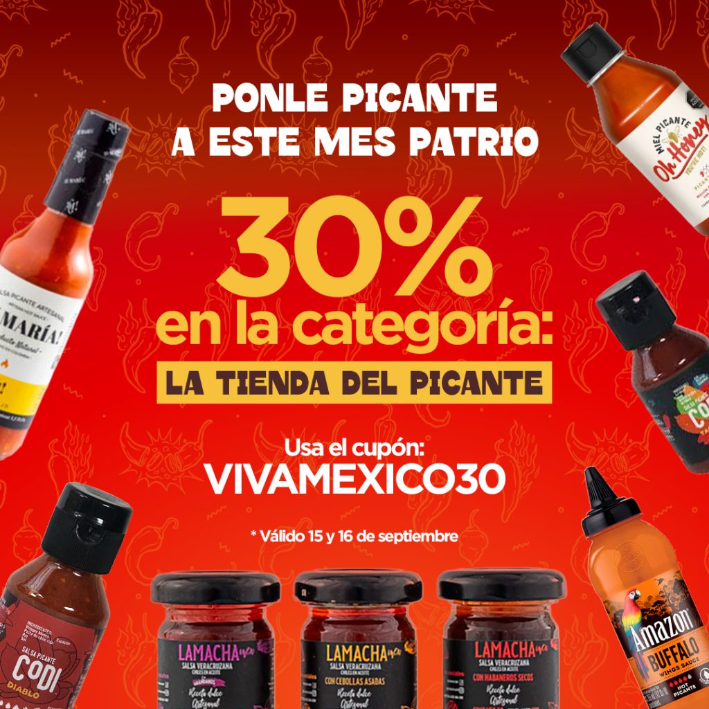 Tienda Mexicana Auténtica | La Mera Mera